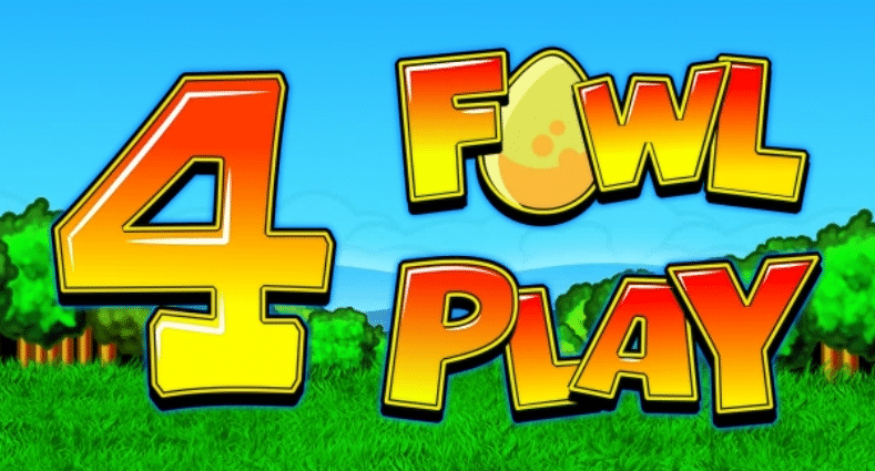 4 Fowl Play slot: come si gioca e perché è così famoso?