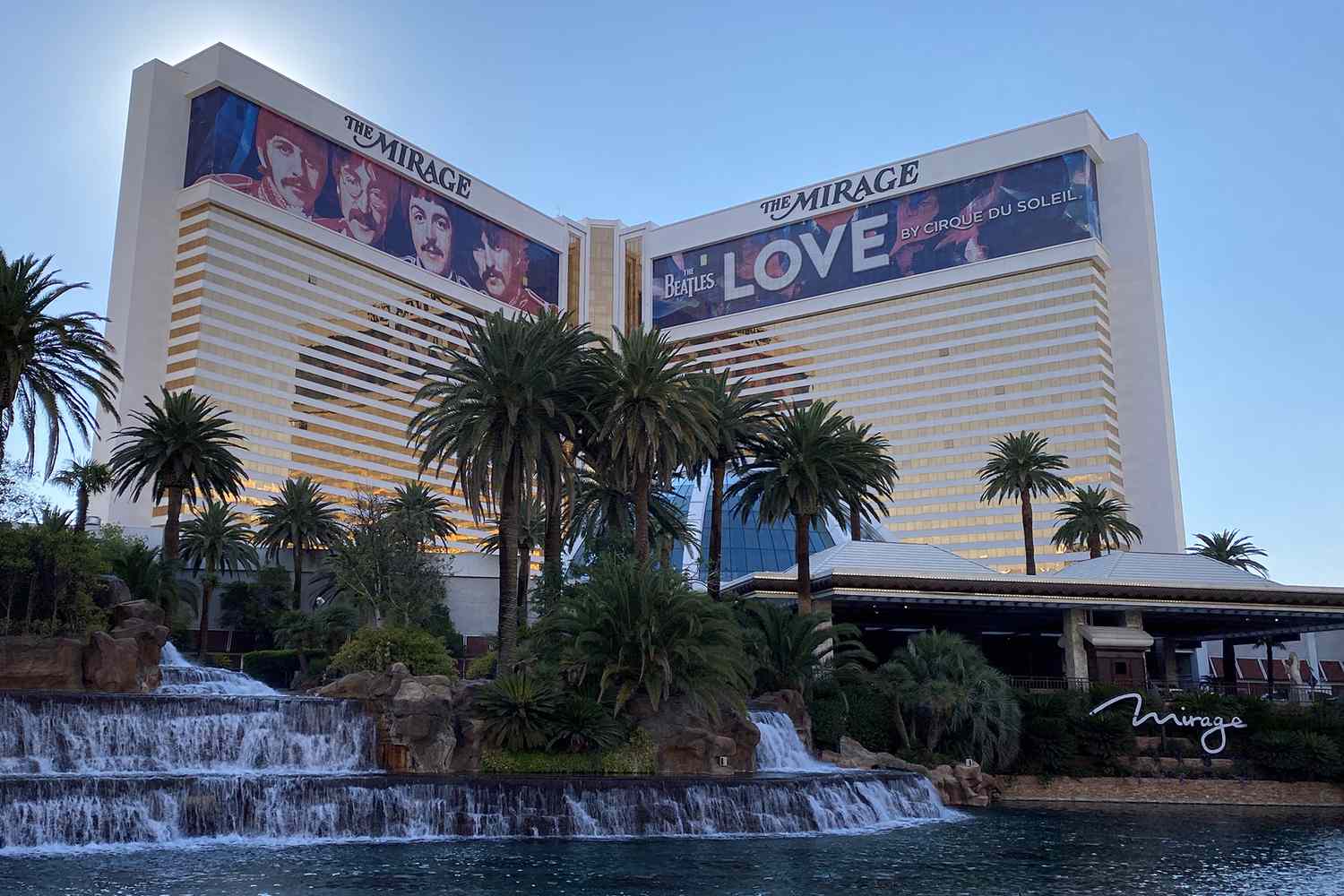 Hard Rock acquisisce il Mirage Hotel da MGM - ProCasino