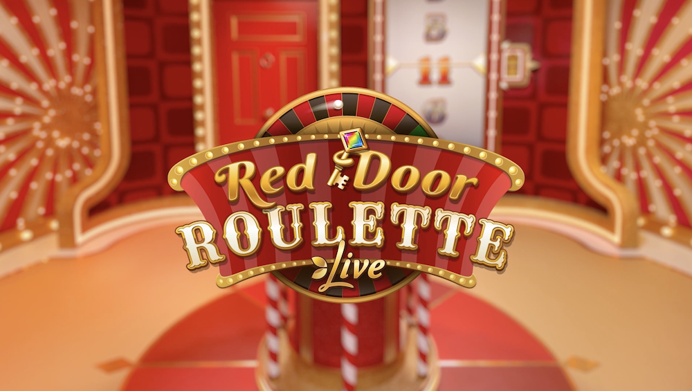Red Door Roulette: come si gioca e le caratteristiche - ProCasino